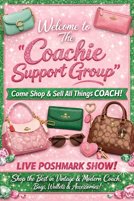 Posh Show - Poshmark